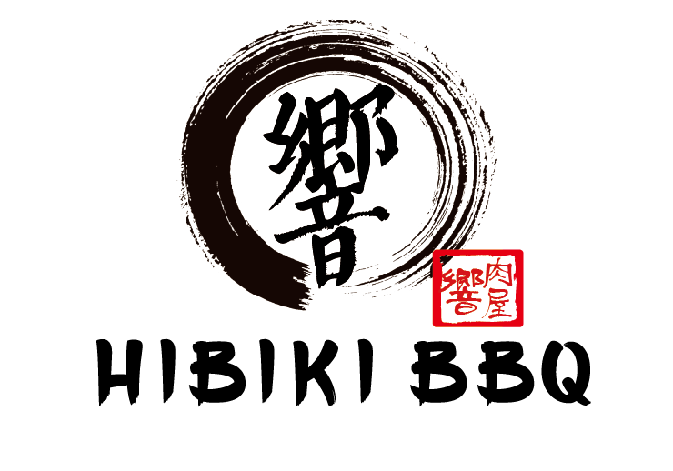 Hibiki BBQ Logo – Hibiki BBQ